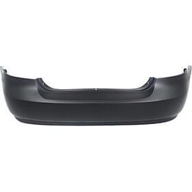 2006 Pontiac Wave Rear Bumper Painted – ReveMoto