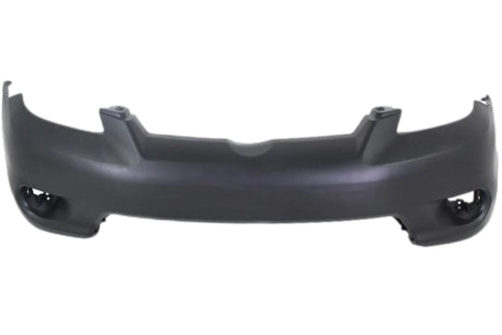 2005-2008 Toyota Matrix Front Bumper Painted - ReveMoto