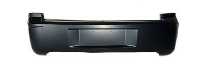 2008 Dodge Magnum Rear Bumper Painted - ReveMoto