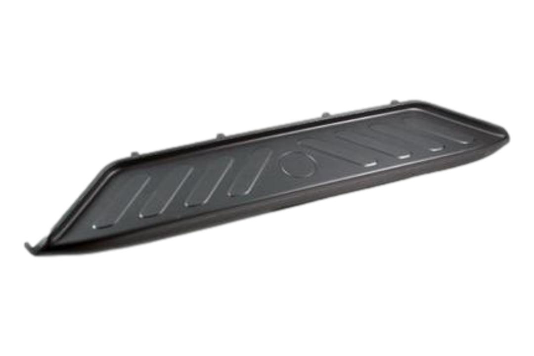 2005-2021 Nissan Frontier Rear Bumper Step Pad Painted (Lower ...