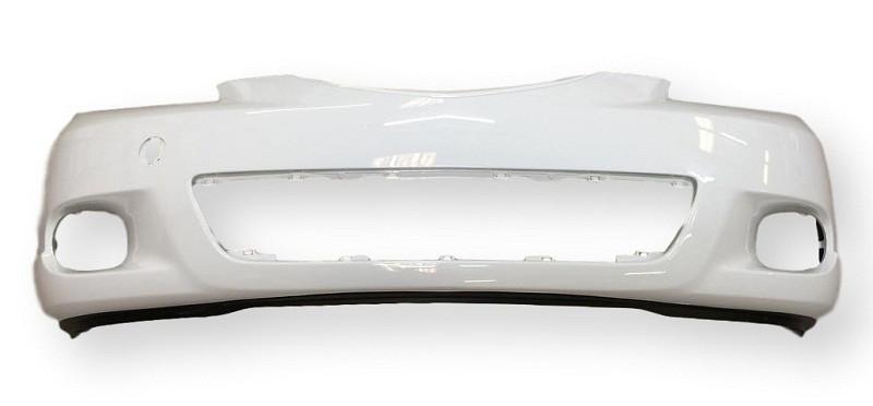 2006 Mazda Mazda3 Front Bumper Painted - ReveMoto
