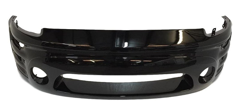 2003 Mitsubishi Eclipse Front Bumper Painted - ReveMoto