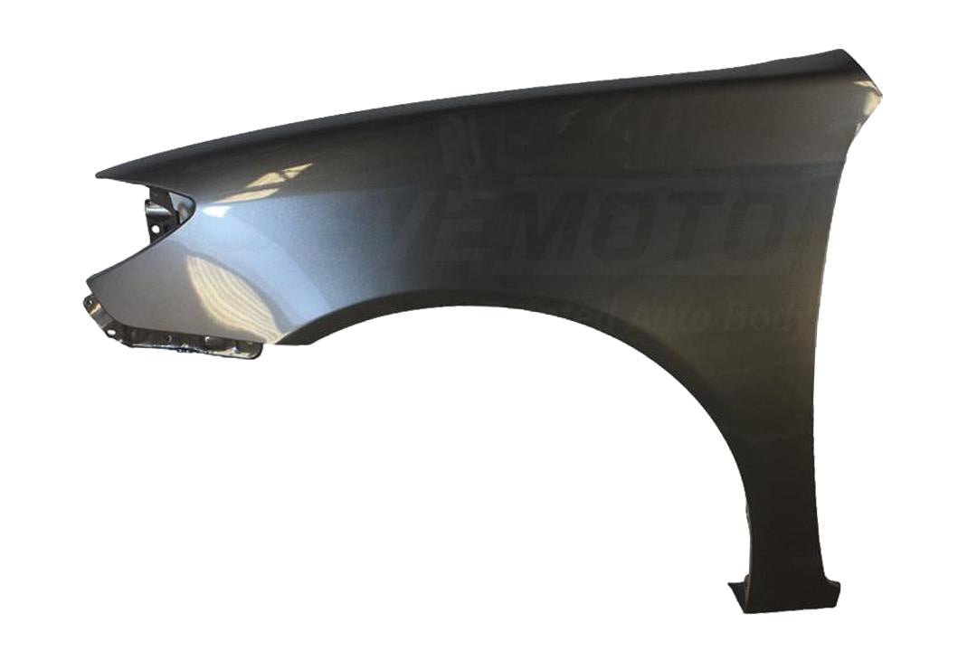 2002-2006 Toyota Camry Fender Painted (Driver-Side) - ReveMoto