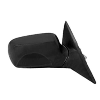 2007 Cadillac DTS Side View Mirror Painted (OEM: Right, Passenger-Side ...