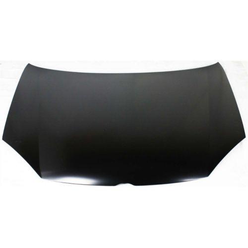 2008 Volkswagen Rabbit Hood Painted - ReveMoto