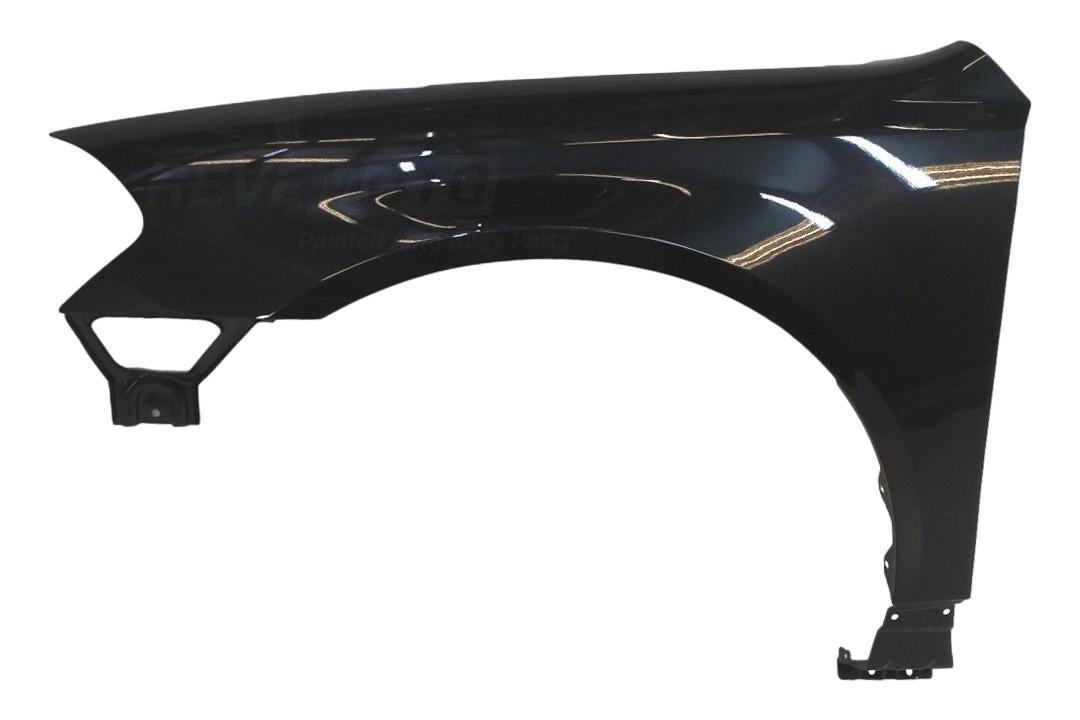 2014-2016 Chevrolet Impala Fender Painted (Limited) - ReveMoto