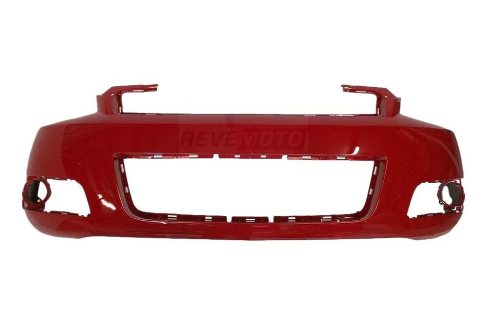 2014-2016 Chevrolet Impala Front Bumper Painted (Limited | WITH Fog ...
