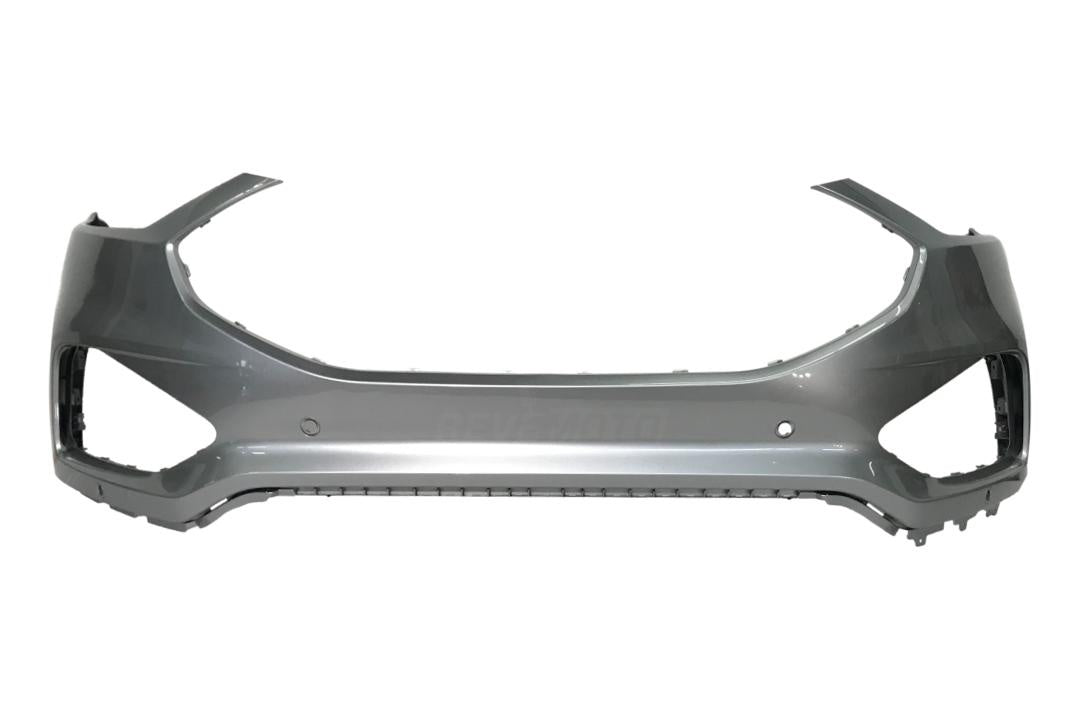 2019-2023 Ford Edge Front Bumper Painted (WITHOUT: Tow Hook Hole ...