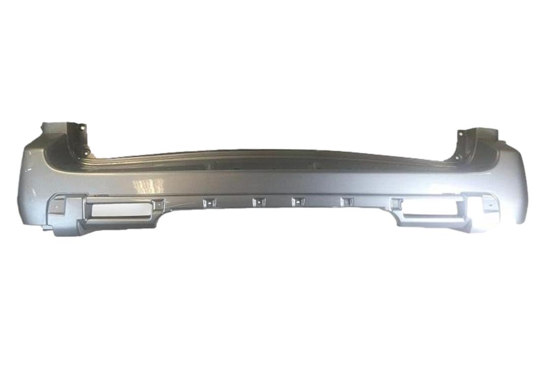 2006-2008 Honda Pilot Rear Bumper Painted - ReveMoto