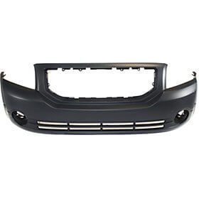 2011 Dodge Caliber Front Bumper Painted - ReveMoto