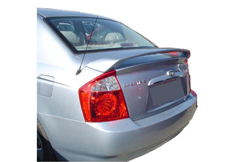 2009 Kia Spectra Spoiler Painted - ReveMoto