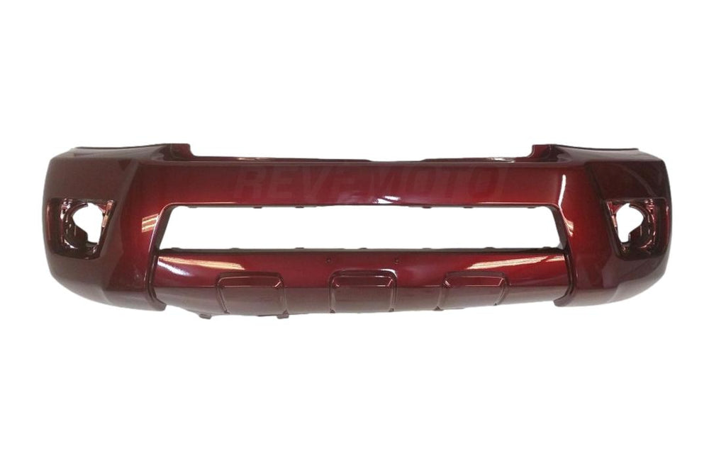 2006-2009 Toyota 4Runner Front Bumper Painted - ReveMoto