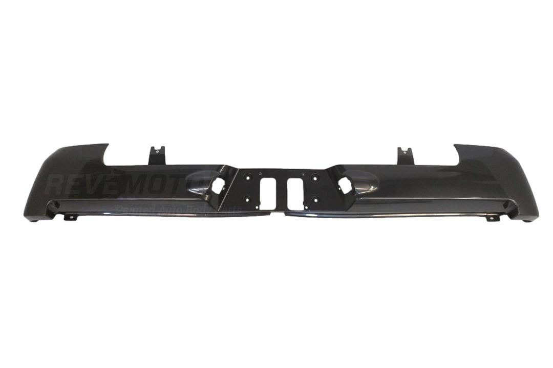 2009 Toyota Tundra Rear Bumper Painted - ReveMoto