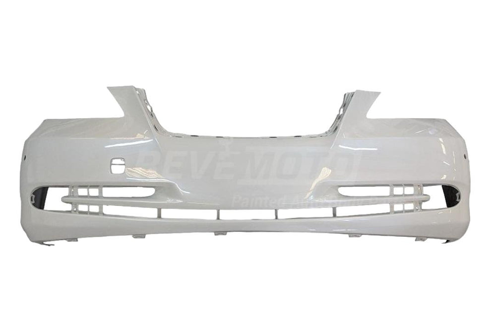 2007-2009 Lexus ES350 Front Bumper Painted - ReveMoto