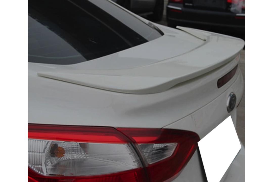2009 Ford Taurus Spoiler Painted - ReveMoto