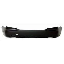 2008-2011 Subaru Impreza Rear Bumper Painted (Sedan) - ReveMoto