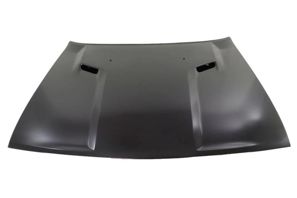 2008-2014 Dodge Challenger Hood Painted - ReveMoto