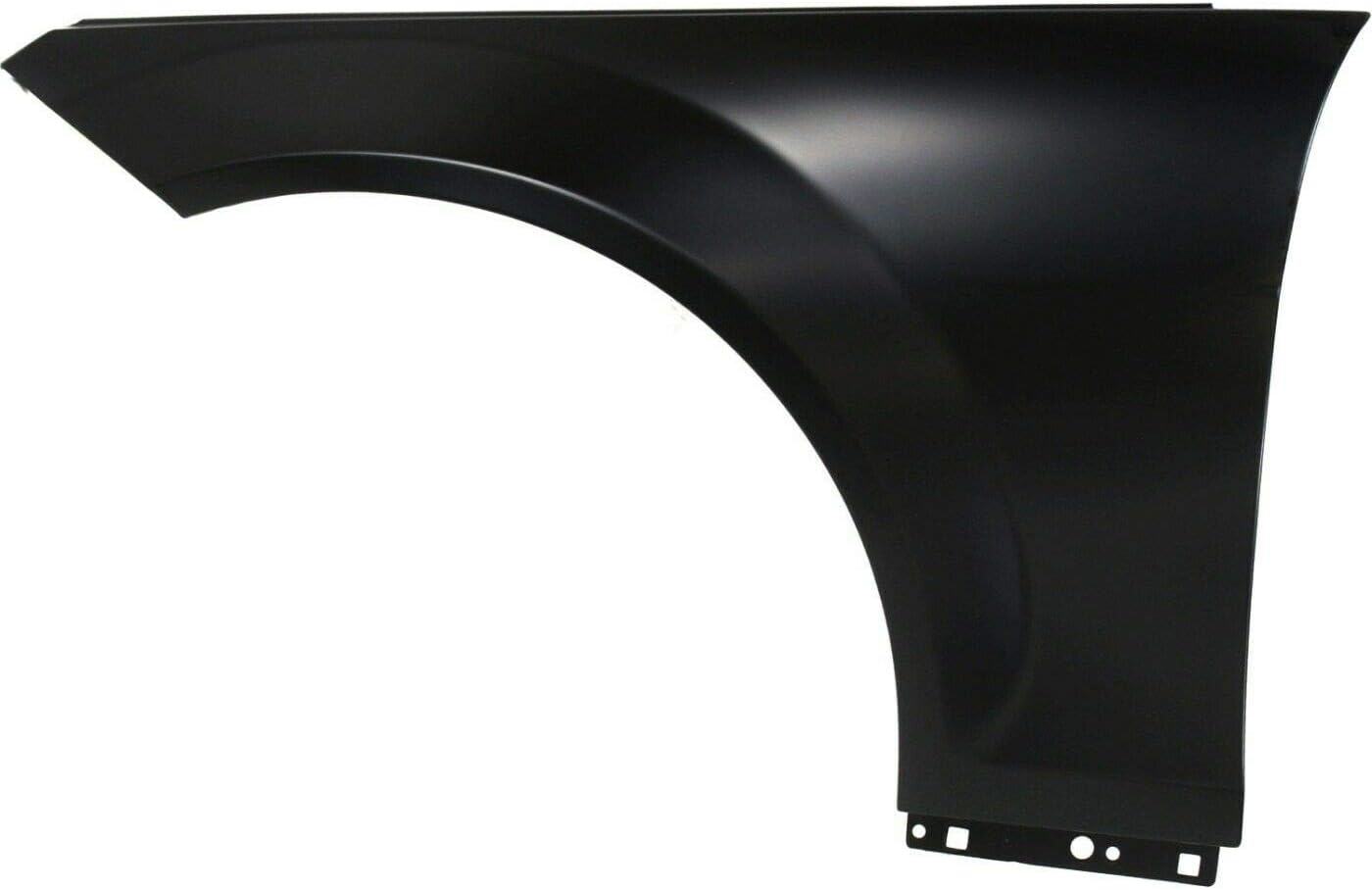 2008-2014 Mercedes-Benz C300 Fender Painted (OEM) - ReveMoto