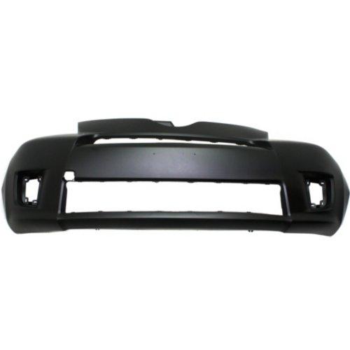 2010 Scion xD Front Bumper Painted - ReveMoto