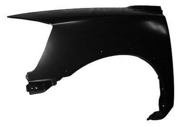 2011 Nissan Armada Fender Painted - ReveMoto