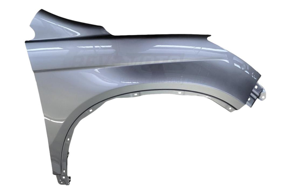 2007-2011 Honda CR-V Fender Painted - ReveMoto
