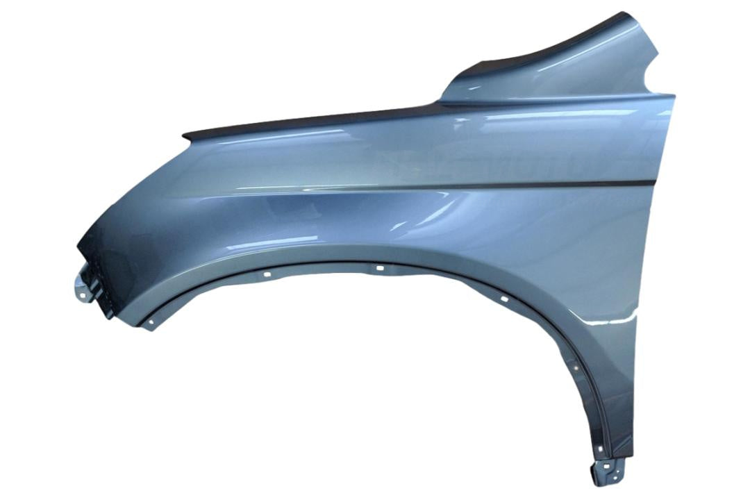2007-2011 Honda CR-V Fender Painted – ReveMoto