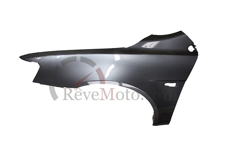 2010 Mitsubishi Lancer Fender Painted - ReveMoto