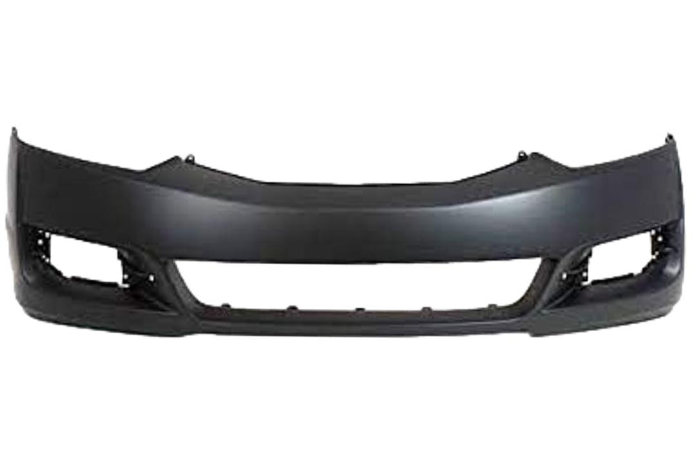 2009-2011 Honda Civic Front Bumper Painted - ReveMoto