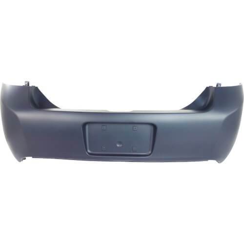 2010 Ford Focus Rear Bumper Painted - ReveMoto