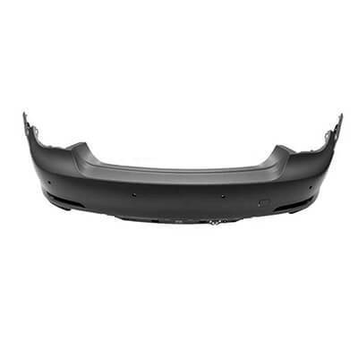 2012 BMW 760Li Rear Bumper Painted - ReveMoto
