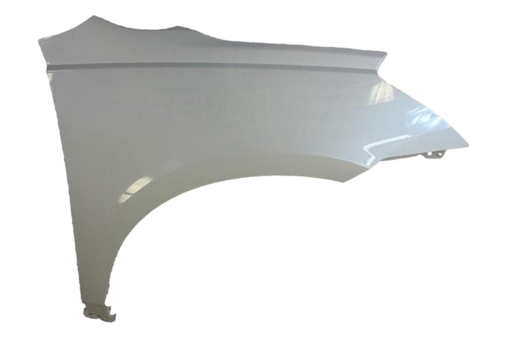 2009-2017 Chevrolet Traverse Fender Painted (Passenger-Side) - ReveMoto