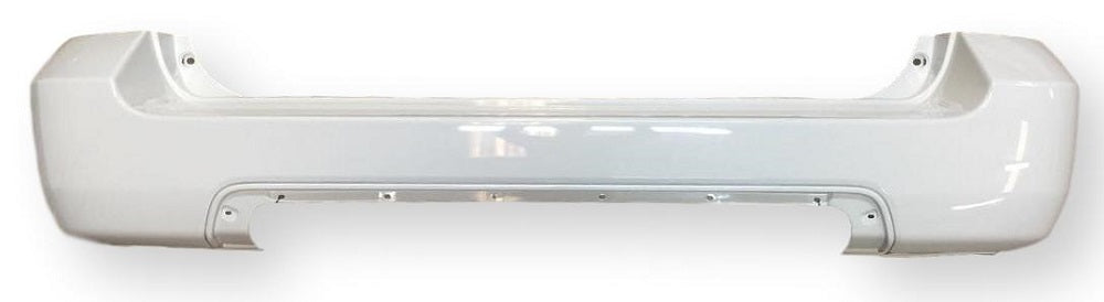 2009 Ford Escape Rear Bumper Painted - ReveMoto