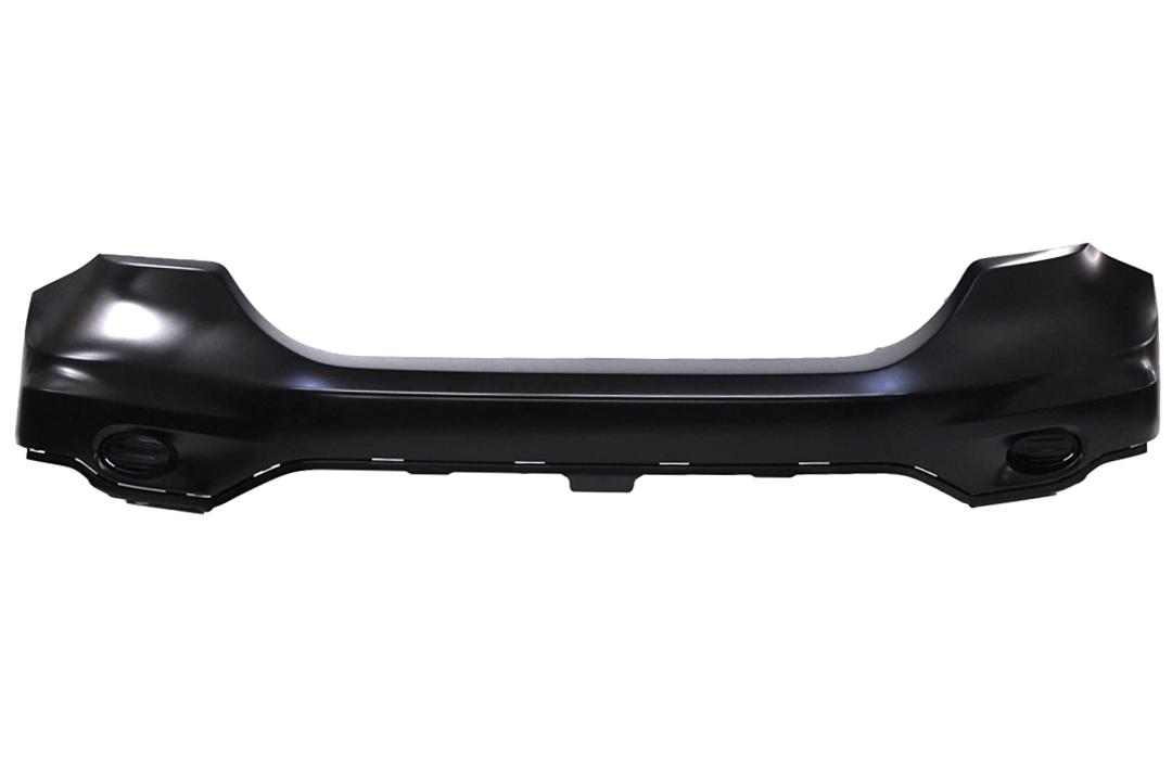 2010-2011 Honda CR-V Front Bumper Painted - ReveMoto