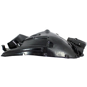 2010-2011 Mercedes-Benz GLK Class Fender Liner - ReveMoto