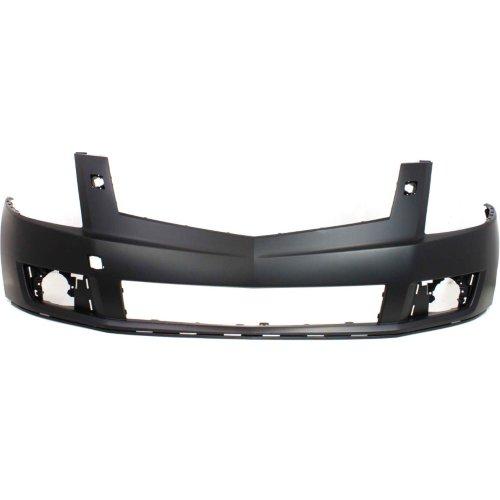 2011 Cadillac SRX Front Bumper Painted - ReveMoto