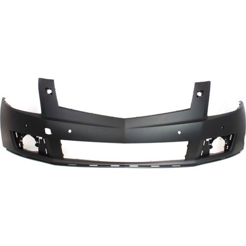 2010 Cadillac SRX Front Bumper Painted - ReveMoto