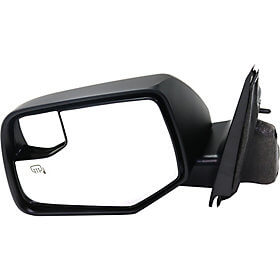 2012 Ford Escape Side View Mirror Painted (Left, Driver-Side) - ReveMoto