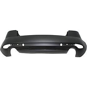 2010 Mazda CX-7 Rear Bumper Painted - ReveMoto