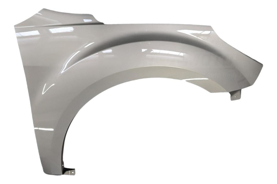 2010-2017 Chevrolet Equinox Fender Painted (Passenger-Side) - ReveMoto