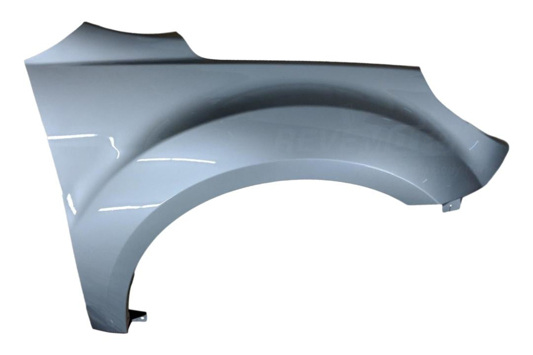 2010-2017 Chevrolet Equinox Fender Painted (Passenger-Side) - ReveMoto