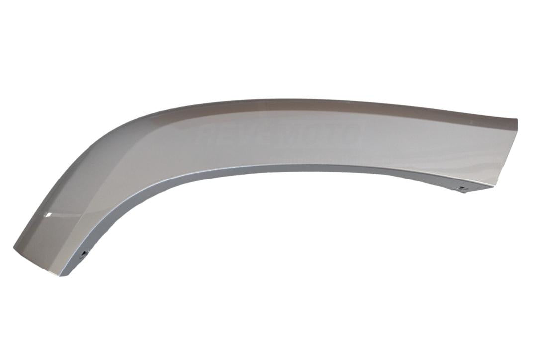 2010-2024 Toyota 4Runner Rear Fender Flare Painted (Door Attached ...