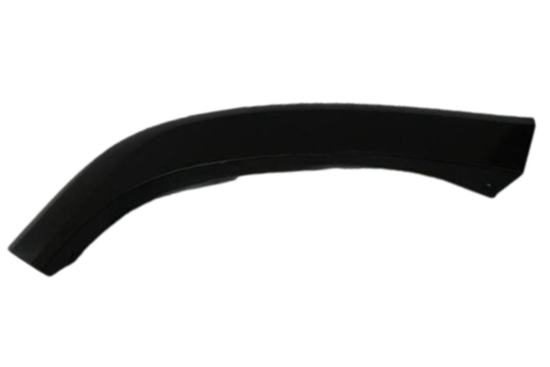 2010-2024 Toyota 4Runner Rear Fender Flare Painted (Door Attached ...