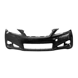2010 Lexus IS350 Front Bumper Painted (Convertible) - ReveMoto