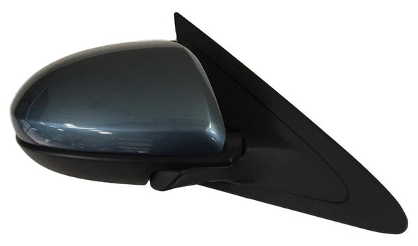 2010 Mazda Mazda3 Side View Mirror Painted - ReveMoto
