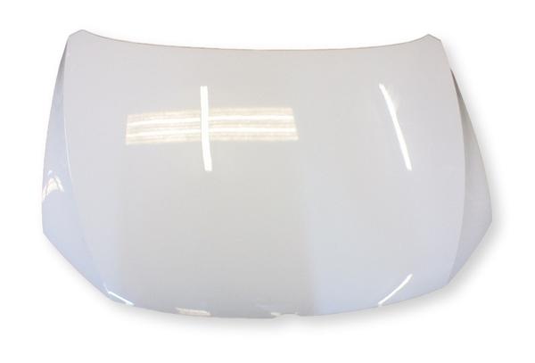 2014 Volkswagen Jetta Hood Painted - ReveMoto