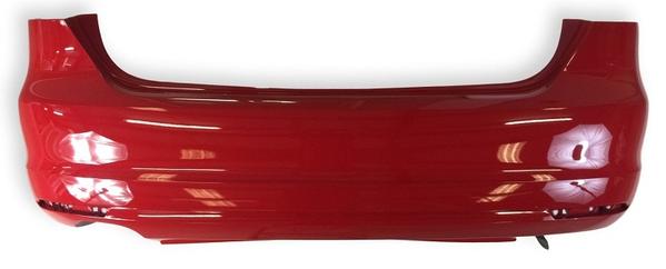 2012 Volkswagen Jetta Rear Bumper Painted – ReveMoto