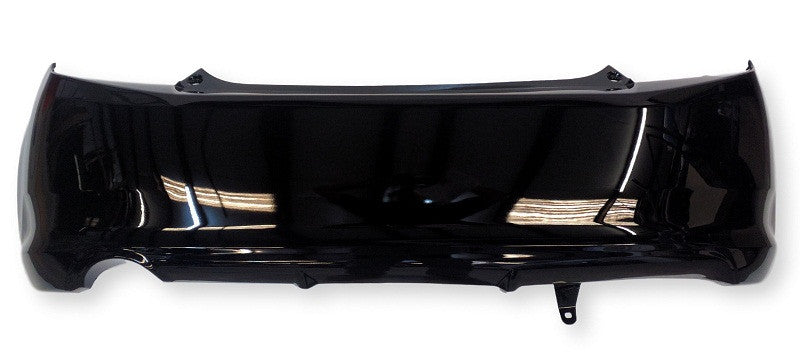 2012 Scion tC Rear Bumper Painted - ReveMoto