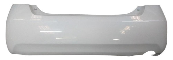 2007 Toyota Camry Rear Bumper Painted - ReveMoto