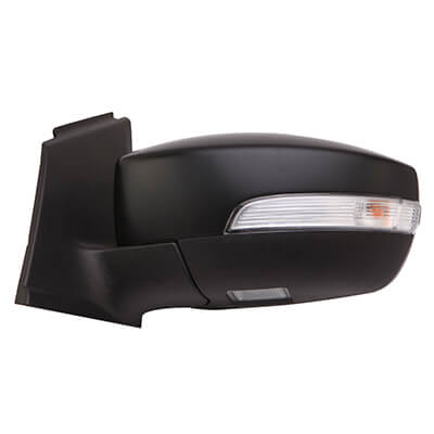 2013 Ford Focus Side View Mirror Painted - ReveMoto