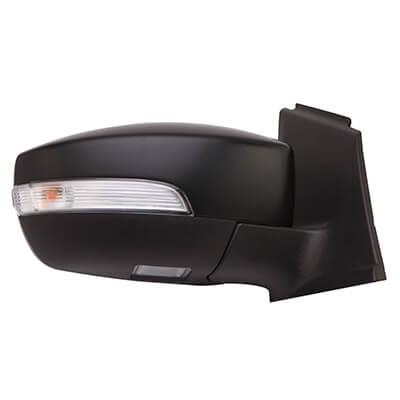 2013 Ford Focus Side View Mirror Painted - ReveMoto